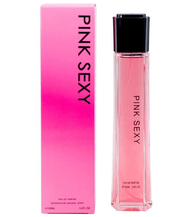 Perfume – Kentucky Belle Boutique
